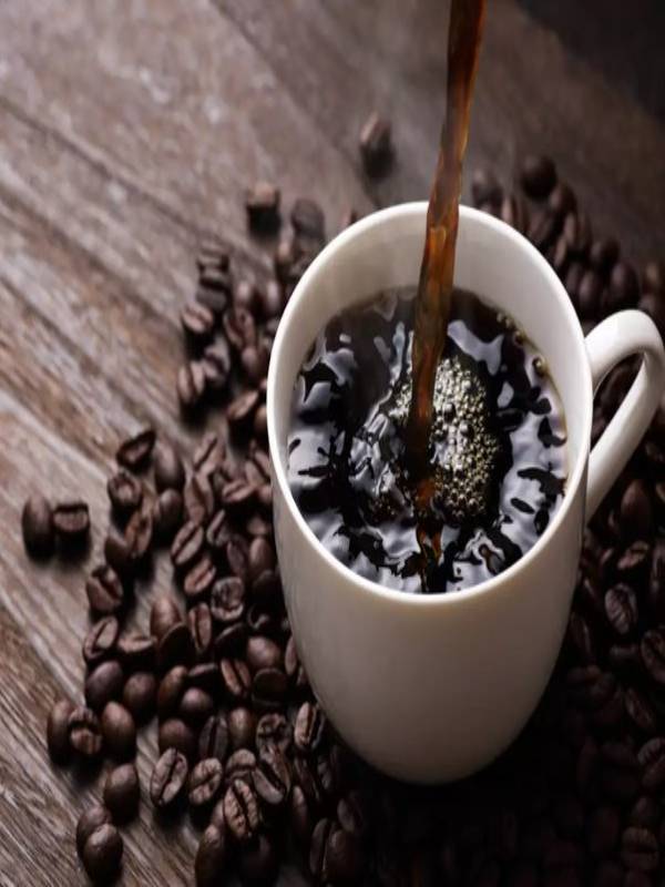 8 benefits of drinking black coffee in the morning. - MindStick ...
