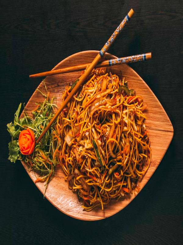 Are noodles healthy? - MindStick YourViews – MindStick YourViews