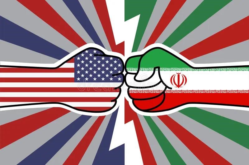 USA-Iran Tensions 2026: Trump Menaces, Nuclear Crisis, and War Time ...