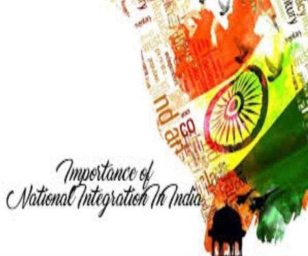 Why National Integration Is Important MindStick YourViews