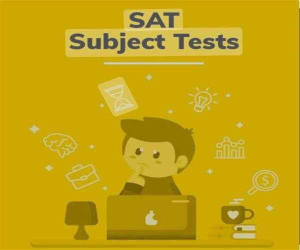 SAT Subject Tests - MindStick YourViews – MindStick YourViews