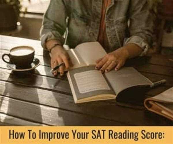 Tips to boost your SAT reading score - MindStick YourViews – MindStick ...