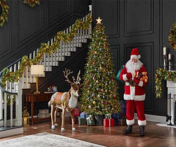 What makes the Christmas Tree important for Christians? - MindStick ...