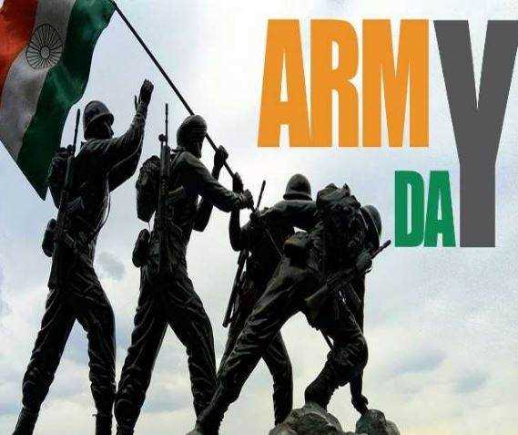 Army Day 2020 : What It Takes To Be A Soldier - MindStick YourViews ...