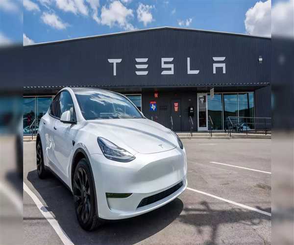 How Was Tesla's Car Performance So Far? Explained Here – MindStick ...