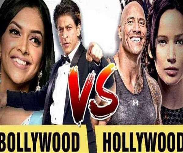 Hollywood vs Bollywood movies in terms of culture and traditions ...