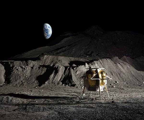Why we should know Peregrine Lunar Lander and it's importance ...