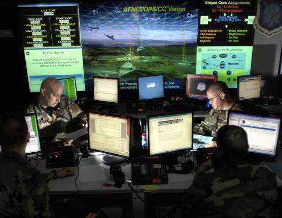 India's Own Cyber Army- Tri-Service Command – MindStick YourViews
