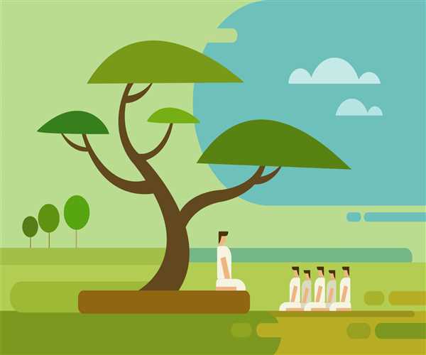 Importance of gurukul system - MindStick YourViews – MindStick YourViews