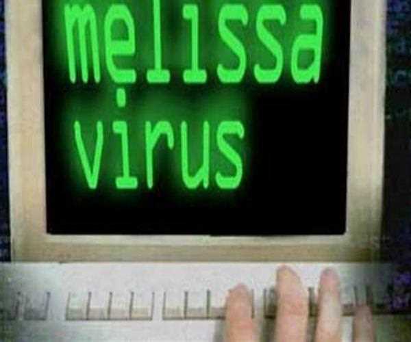 The Story Of MelIssa Virus - MindStick YourViews – MindStick YourViews