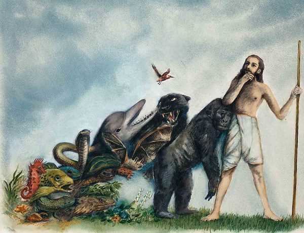 What is your view about 84 lakh yonis in Hinduism - MindStick YourViews ...