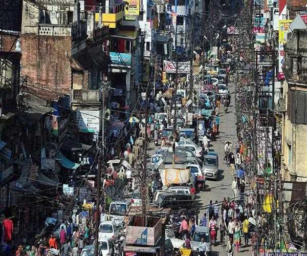 Where the hell is the Traffic Management System in Allahabad? – MindStick YourViews