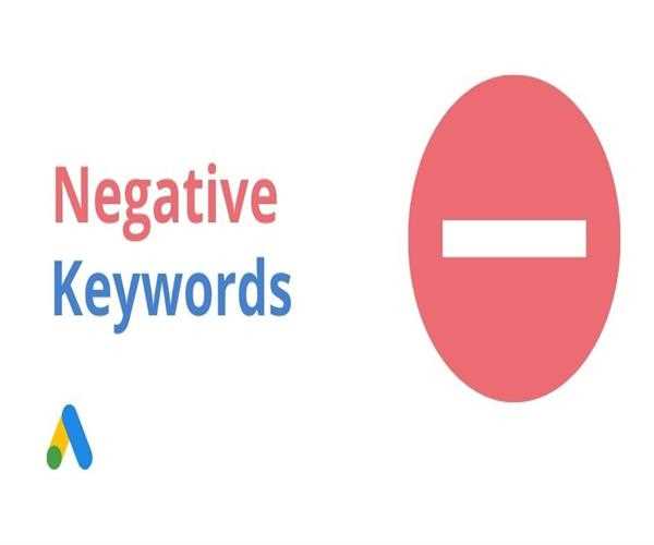 Negative keywords- What are they and how to use them? - MindStick ...