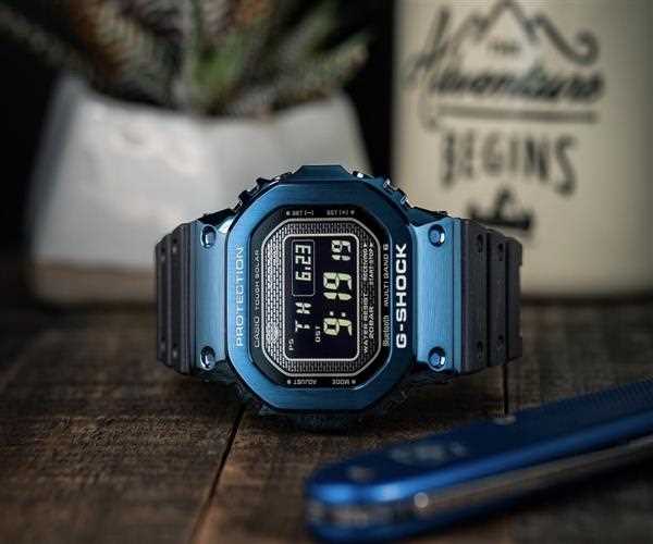 Top 10 Digital Watches With Price and Specs – MindStick YourViews