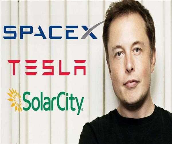 Life and career of Elon Musk from Paypal to SpaceX and Tesla ...