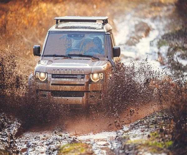 Best 5 cars to buy for off-roading - MindStick YourViews – MindStick ...