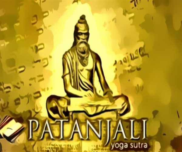 Who was Patanjali and what are the Yoga Sutras? – MindStick YourViews