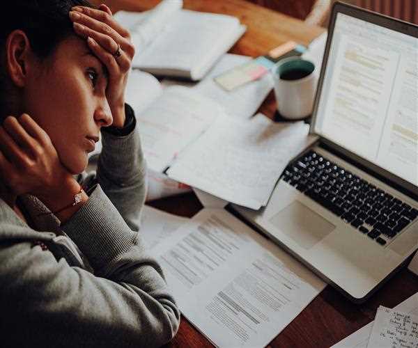 How to reduce stress while studying in your college life? – MindStick ...