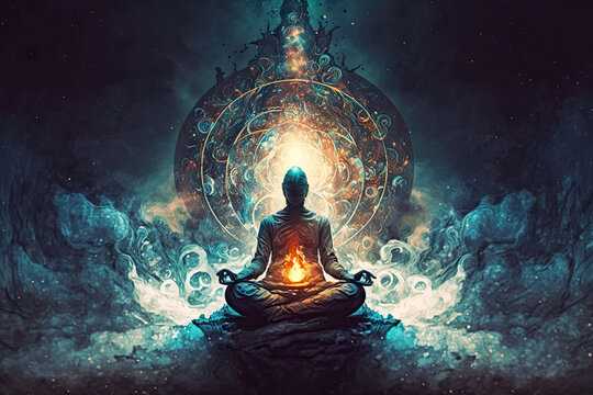 Exploring the transformative power of mantras and chants – MindStick ...