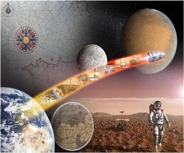 Space exploration- Latest Missions and Discoveries – MindStick YourViews
