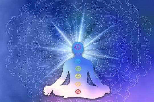 Yoga and Meditation- Ancient practices from India for Mind and Body ...