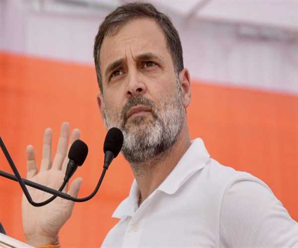 Sarma Alleges: 'Rahul Gandhi is Mentally Unstable – MindStick YourViews