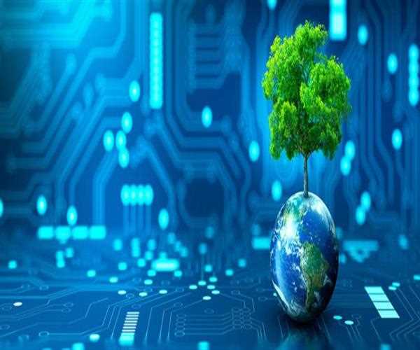 Sustainable Technology: Innovations for a Greener and Smarter Future ...