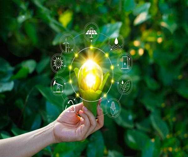 The system of transforming waste into resources with sustainable ...