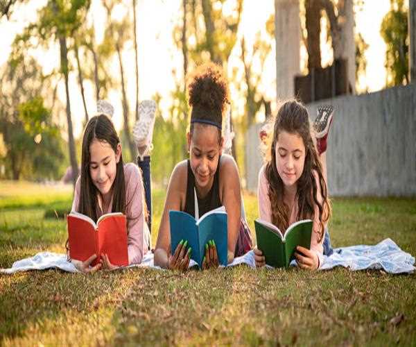 Teenagers must read these 10 important books for self-improvement ...