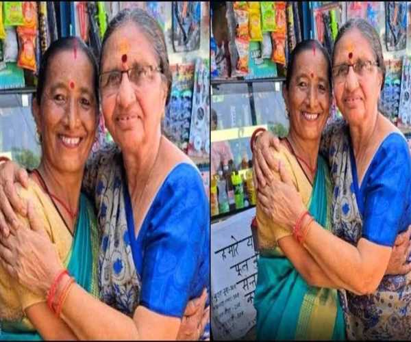 Explore the biography of CM Yogi Adityanath sister Shashi Devi ...