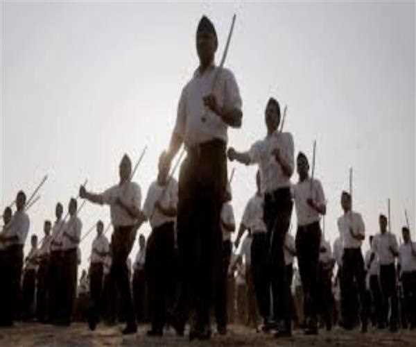 Why we should be proud to have RSS in India? - MindStick YourViews ...