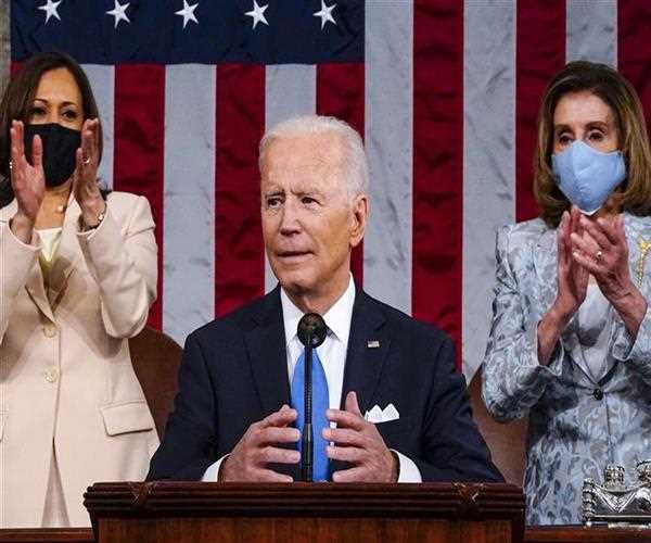 The State of US Politics: Latest Developments in the Biden ...