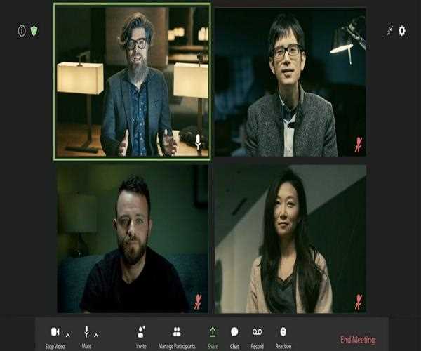 How AI is making video call feature advance - MindStick YourViews ...