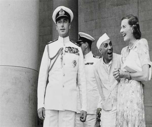 Love and Legacy: The Complicated Tale of Edwina Mountbatten and Nehru ...