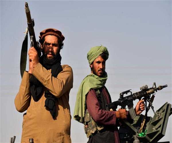 Explore the reasons why pakistan support terrorist groups – MindStick ...