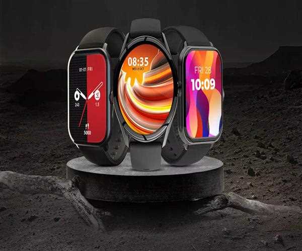 10 best smartwatches under 1000 - MindStick YourViews – MindStick YourViews