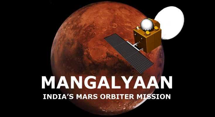 Mars Mission: India's Major Achievement - MindStick YourViews ...
