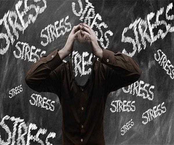 Stress: Signs, Symptoms and Management. – MindStick YourViews