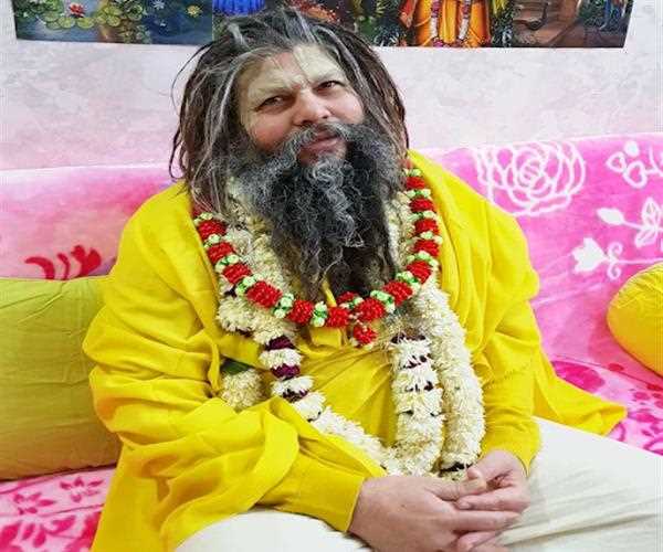 Let's unveil the story of shri premanand ji maharaj- a devotee of Radha ...