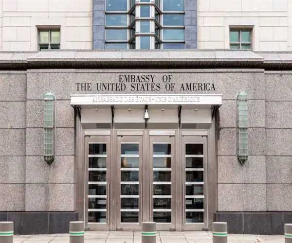 United states and international relations: Alliance, Diplomacy and ...