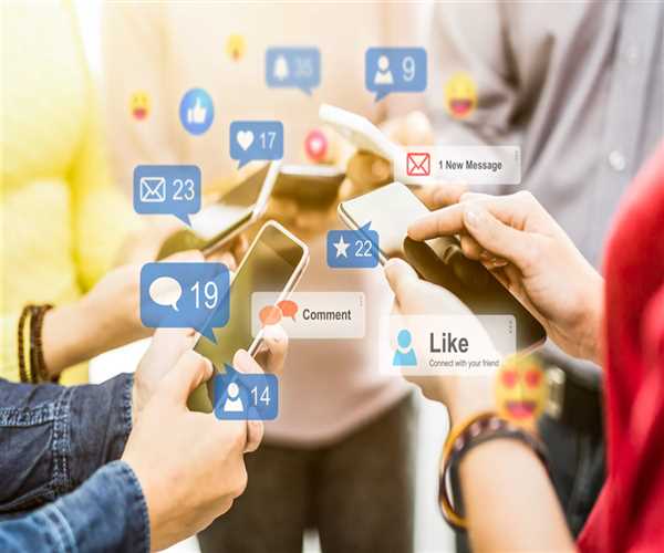 Best practices for promoting your brand on social media – MindStick ...