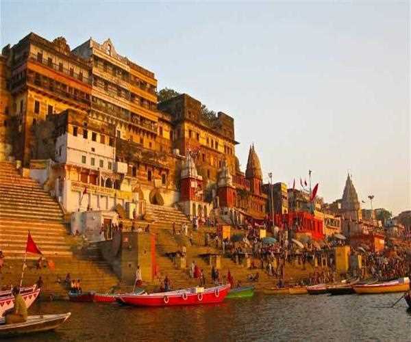 Government plan for reconstructing river sides on pace…! – MindStick ...