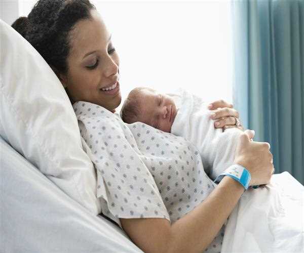 What science says about the right age of giving birth - MindStick ...