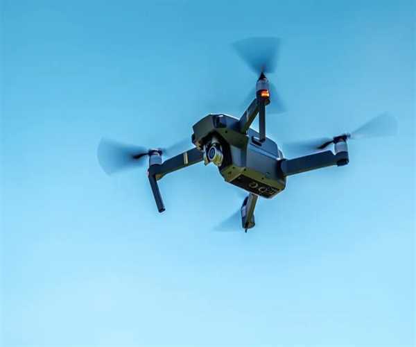 What is Dronaam counter drone system – MindStick YourViews