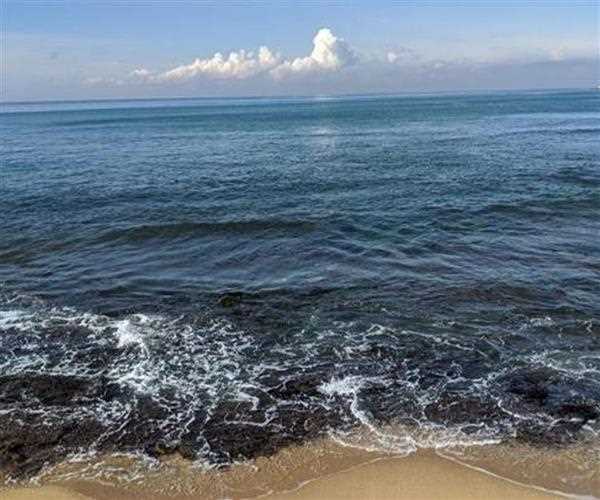 Indian ocean has giant gravity hole that is unknown to the world ...