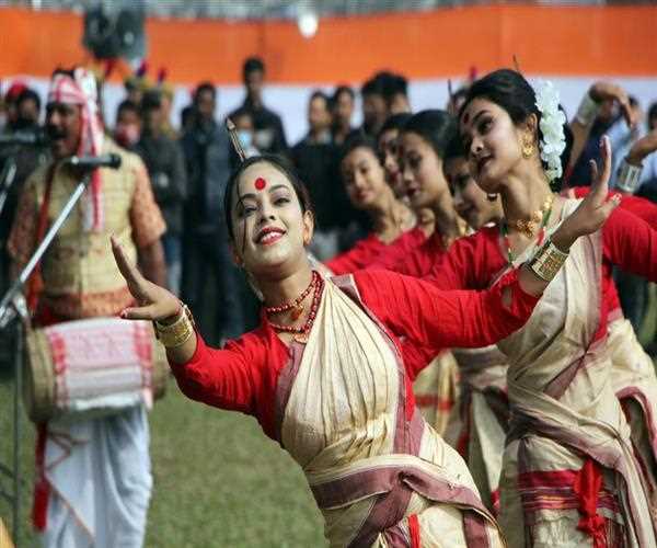 Indian Classic Music and Dance- Preserve Artistic Traditions ...