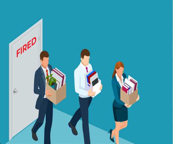 2023 and 2024 Mass Layoffs in the United States – MindStick YourViews