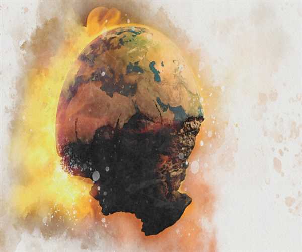 How many years are left for humans on Earth? – MindStick YourViews