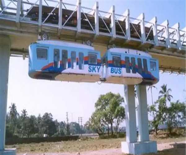 What is Skybus- The future of Indian Metro – MindStick YourViews