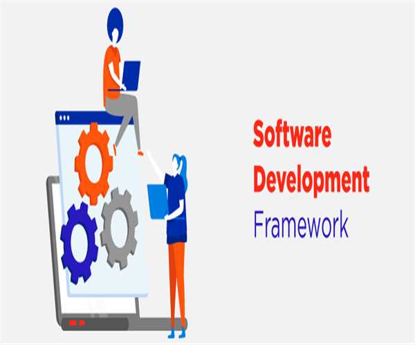 Top 10 Software Development Frameworks – MindStick YourViews